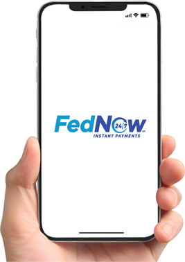 Instant Payments with the FedNow SM Service